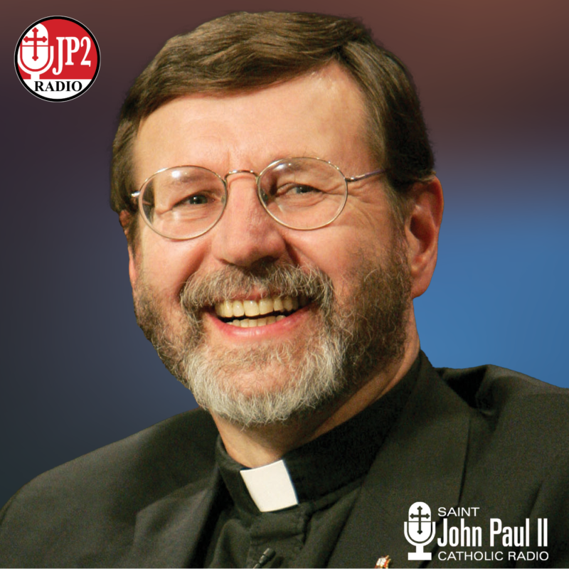 Shows - JP2 Catholic Radio