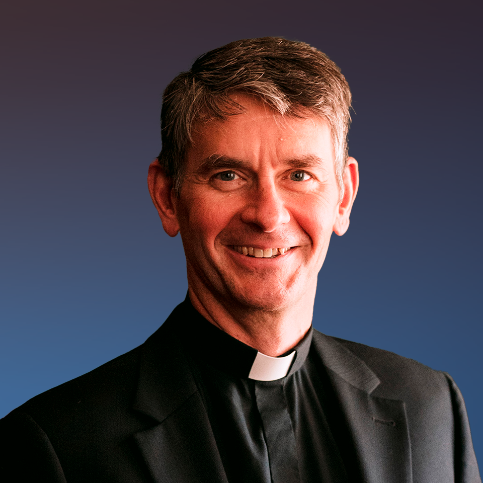 2023 JP2 Radio Dinner - JP2 Catholic Radio